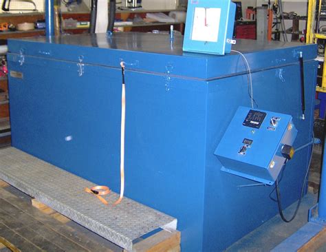 Cryogenic Processing For Longer Tool Life Thermal Processing Magazine