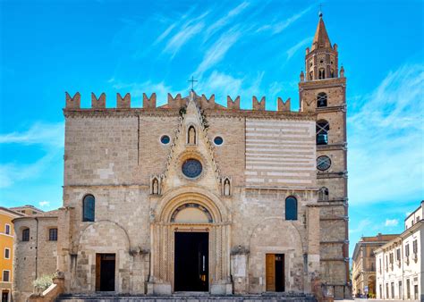 Visit Teramo Italy ⭐️ What You Cant Miss In 2026