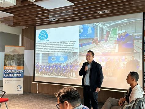 Daniel Lawrence Angelo On Linkedin Preventedoceanplastic Popsea Sustainablefuture