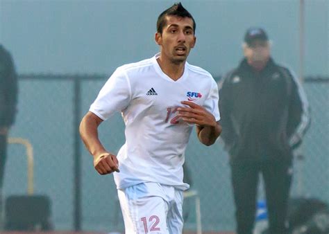 Get To Know Your Tss Rovers Ryan Dhillon Aftn