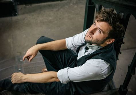 Interview No67 Antonio Lulic Yorkshire Coast Gigs