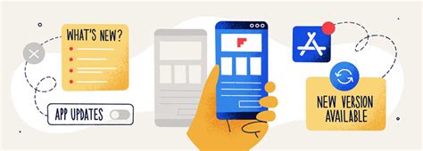 How To Support Older Versions Of Your Mobile App Fivedottwelve Web And Mobile Developers