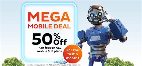 Sim Only Mobile Plans Iinet