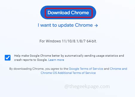 How To Fix Google Chrome Has Stopped Working Issue