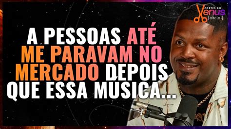 O Hit Que Mudou A Vida Do Plutonio Youtube