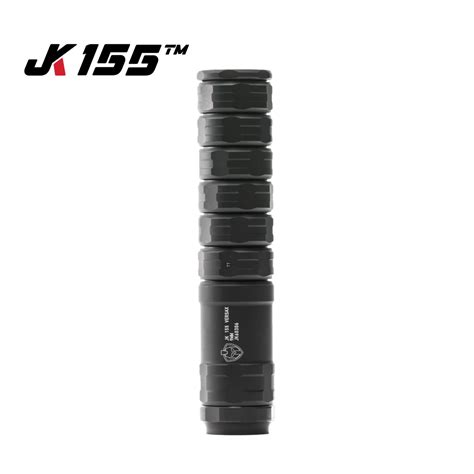 Jk Armament 50 Off Jk Versax 9mm Suppressor
