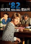 Notte Prima Degli Esami 82 Miniserie Tv 2011 Il Davinotti