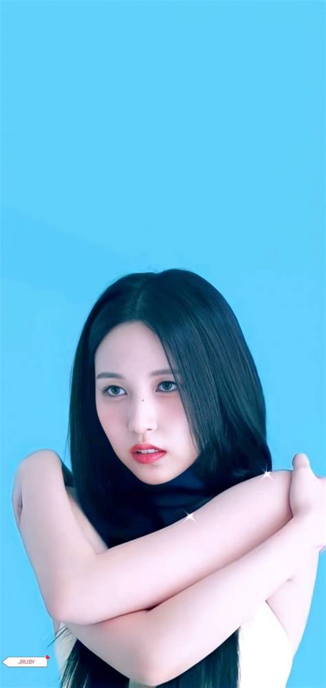 Mina Wallpaper Beautiful Asian Lovely Myoui Mina One In A Million