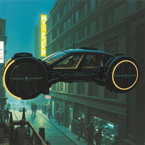 Syd Mead 6 Capd6a3cos5 2024 12 24 053032 Ep 1 Image Created By Nowheremango Tensorart