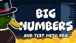 Text Mesh Pro Basics And How To Level Up Unity Copilot BETA