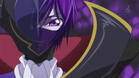 Code Geass R1 And R2