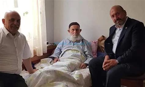 Fehmi Yağlının Acı Günü Çorum Radyo Televizyonu Çrt