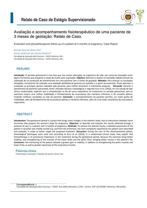 Solution Caso Cl Nico Obstetricia Studypool