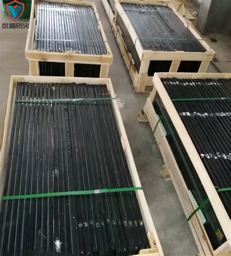 幕墙门窗专用6 9a 6lowe中空防火玻璃 充氩气结构胶c类1 5小时