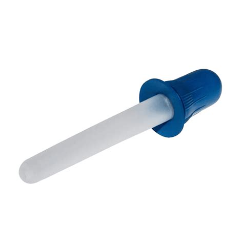 Gotero Plastico 1ml Unidad Apomedix
