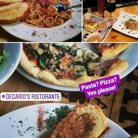 Who Is Hungry See You Here Amici Degarios Ristorante Facebook