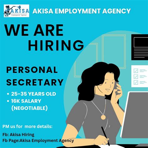 Akisa Hiring