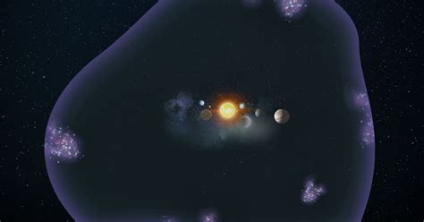 Hvordan Opstår Stjerner Illvid Dk