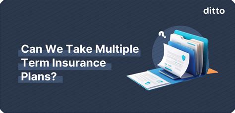 Documents Required For Term Insurance Ditto 2025