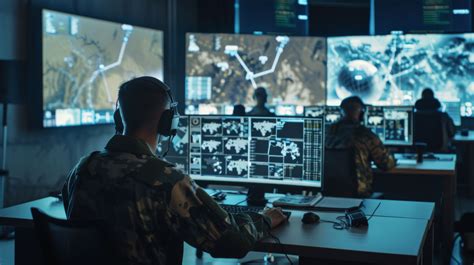 Synthetic Environment In Canadas Defence Future Vanguard