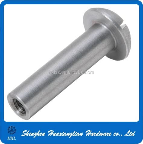 High Quality Stainless Steel Sex Bolt From Chinese Factory Buy Sex