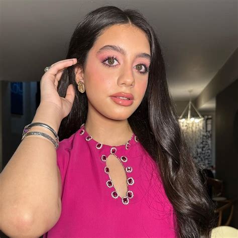 Yasmina El Abd Picture