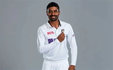Surprising Captain Abhimanyu Easwaran To Lead India A On England Tour