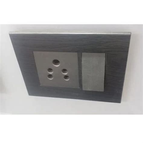 5a Electrical Modular Switch At Rs 450 Piece In New Delhi Id 2851547020048