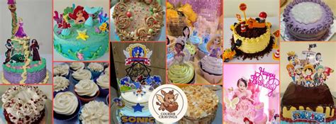 Courier Cravings Dasmariñas