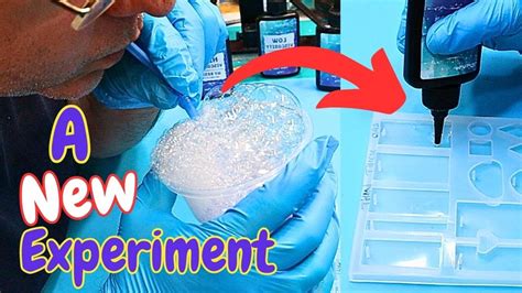 What You Need To Know About Taking Uv Resin Bubbles To The Next Level