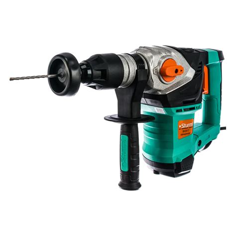 Sturm! RH2517 перфоратор купить по низкой цене в Москве в интернет ...