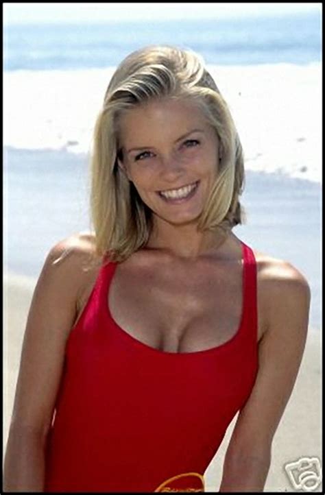 Image April Kelly Packard 13 Baywatch Fandom Powered By Wikia