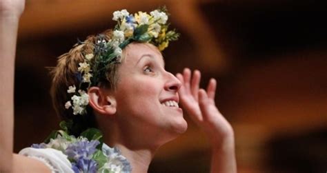 Perdita The Winters Tale An Overview Of Perdita Character