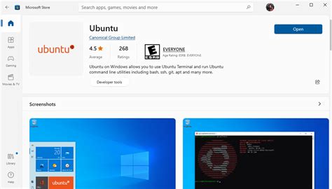 How To Install Ubuntu On Windows Or Windows