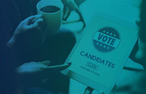 Android Application Political Campaign Acharya Elections