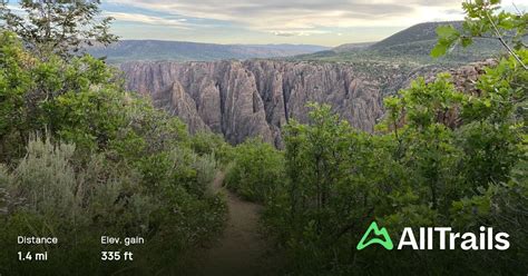 Oak Flat Loop Trail Colorado 971 Reviews Map Alltrails