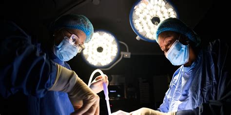 People Are Realising What Actually Happens When Your Appendix Gets Removed And Im In Shock