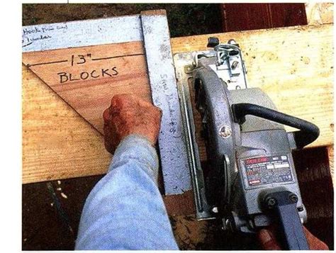 Tool Talk Making A Block Cutting Tool Library Builder