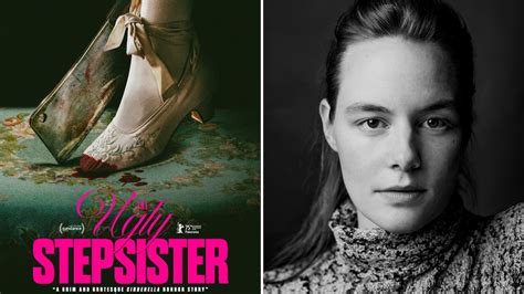 Subverting A Classic Fairy Tale Emilie Blichfeldt Discusses ‘the Ugly