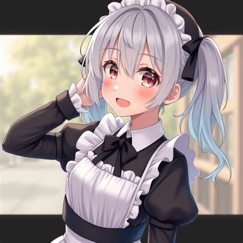 Ai Generated Maid Images Download Free Cgdream