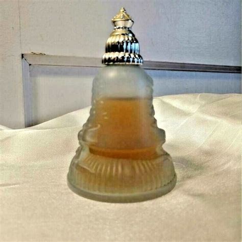 Avon Bath And Body Vintage Avon Joyous Bell Collectible Charisma Cologne Perfume Bottle Poshmark