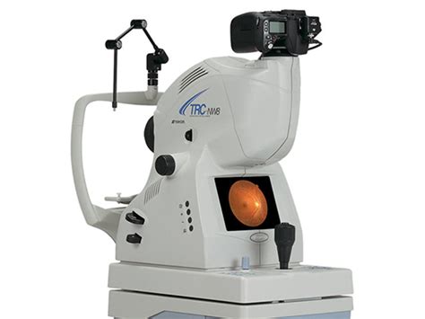 Trc 50dx Mydriatic Retinal Cameras Topcon Healthcare Global