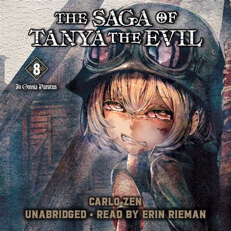 The Saga Of Tanya The Evil Vol 8 In Omnia Paratus Audio Download Carlo Zen Shinobu