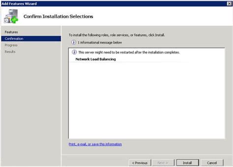 Scale Out SQL Server R Reporting Services Farm Using NLB Part