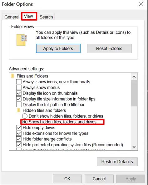 What Is Recyclebin Folder And How To Manage It Techdim