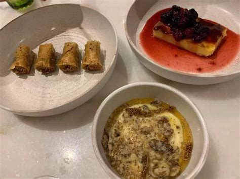 New Greek Restaurant Yamas In Looe Is Wholesome And Heavenly Lisa