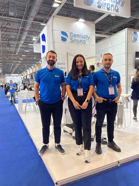 Hazal Eylem Tanrıverdi On Linkedin Mehmet Çapkın Ufuk Tekin Dentsply Sirona 💪🏼💪🏼