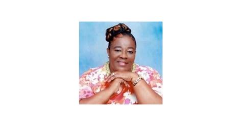 Ms Sharon M Whyte Obituary 2025 Covington Ga Young Levett Funeral Home Monroe