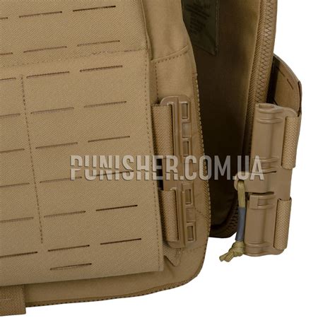 Usmc Marine Corps Plate Carrier Gen Iii Complete System Coyote Brown