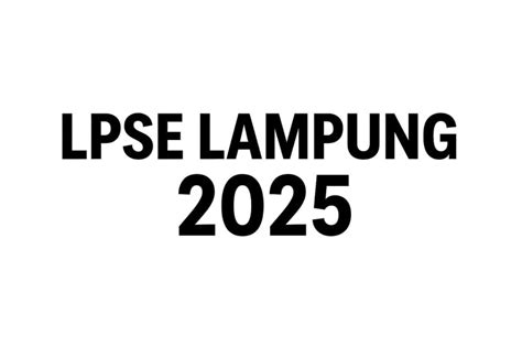 14 Paket Pengadaan Langsung Pekerjaan Fisik Masuk Tahapan Penawaran Di